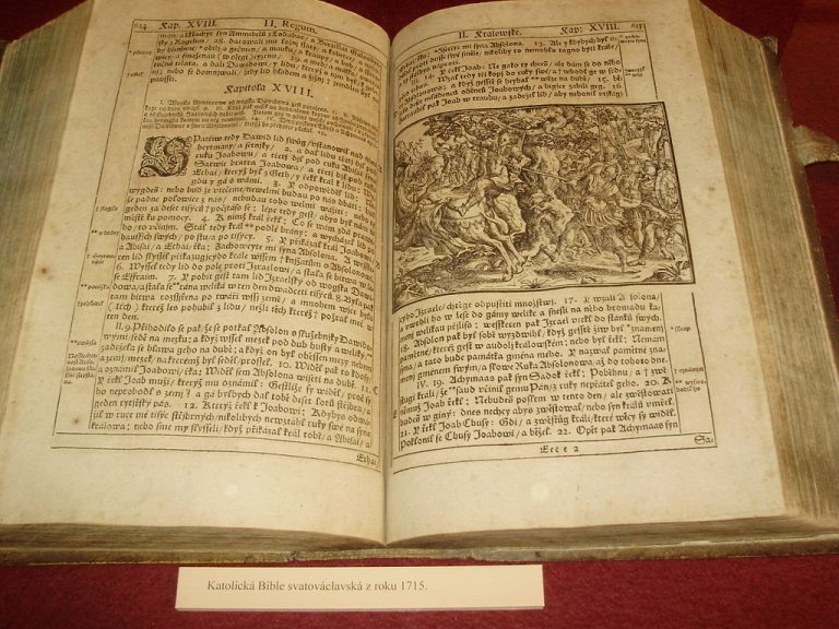 Baroko v české literatuře