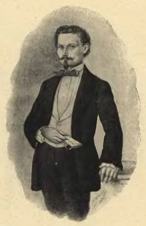 Česká literatura 2. poloviny 19. století